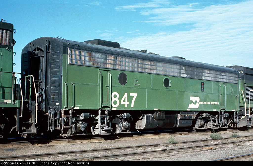 BN 847